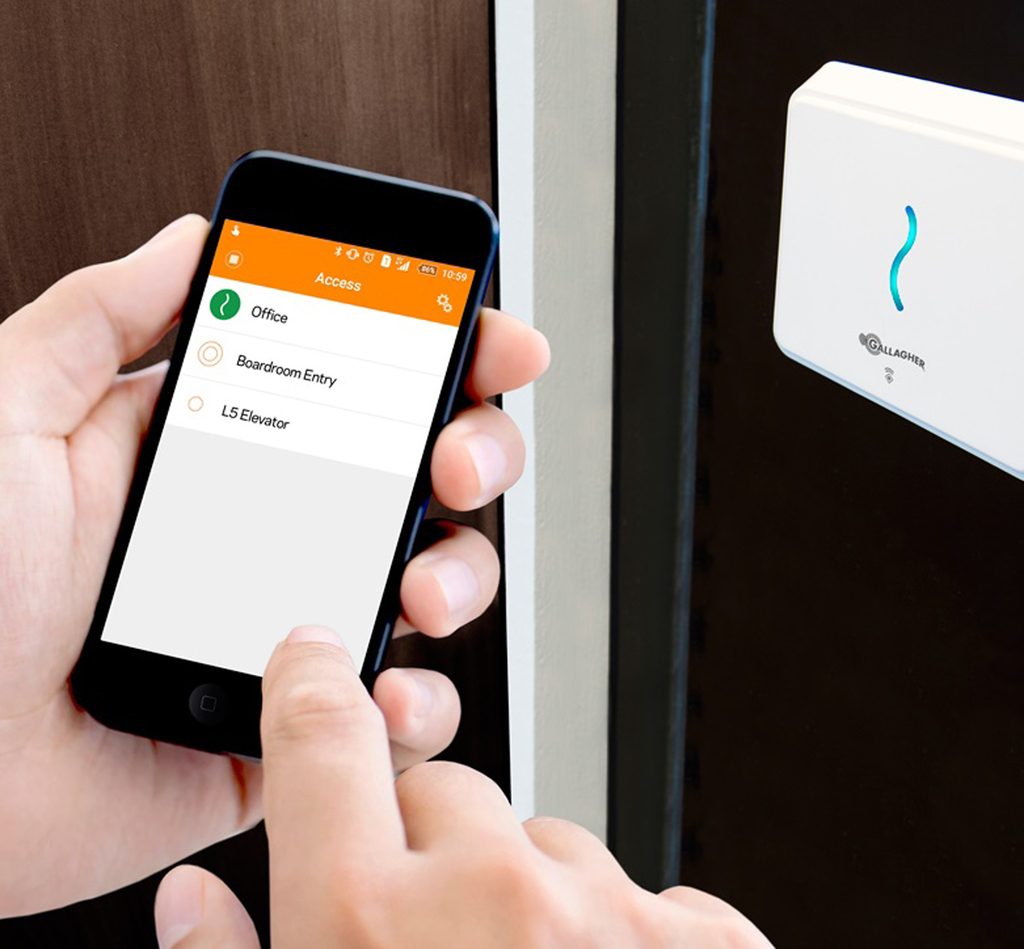 Protect your assets | Security Matters