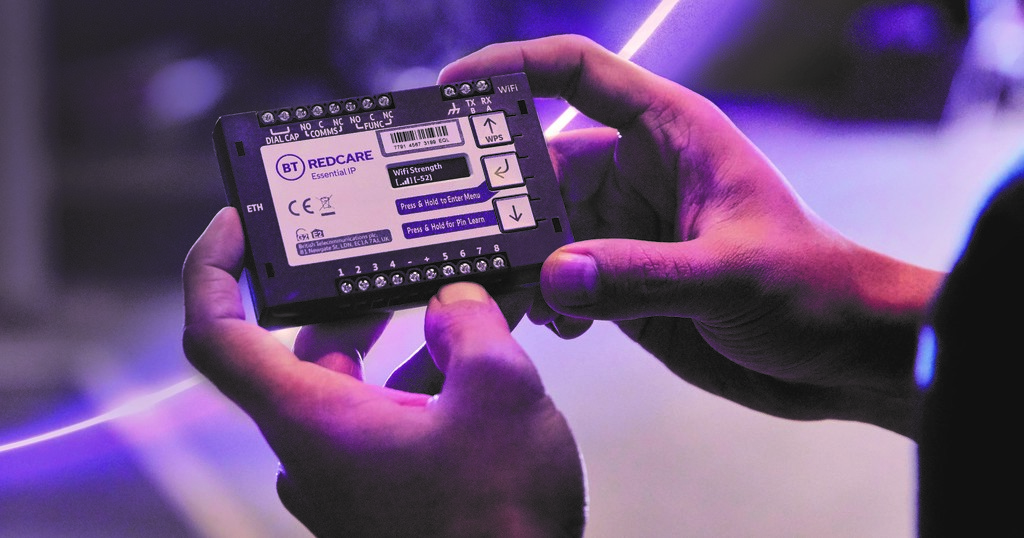 BT Redcare launches Essential IP alarm signalling solution | Security ...